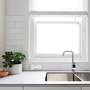 Caremoo Google Nest Mini Wall Mount Holder, Space-Saving Design Outlet Mount, Perfect Cord Management for Google Nest Mini 2nd Generation (White)