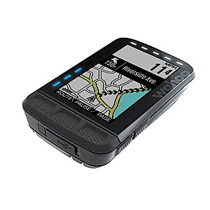 Wahoo ELEMNT ROAM GPS Cycling/Bike Computer