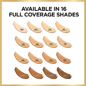 L’Oréal Paris Age Perfect Radiant Concealer with Hydrating Serum and Glycerin, Ivory