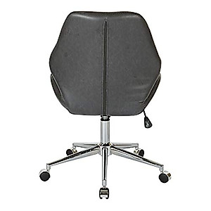 OSP Home Furnishings Chatsworth Office Chair
