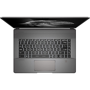 MSI Creator Z16 A11UET-013 Gaming & Entertainment Laptop (Intel i7-11800H 8-Core, 64GB RAM, 1TB PCIe SSD, RTX 3060, 16.0" 120Hz Touch Wide QXGA (2560x1600), Win 11 Pro) (Renewed)