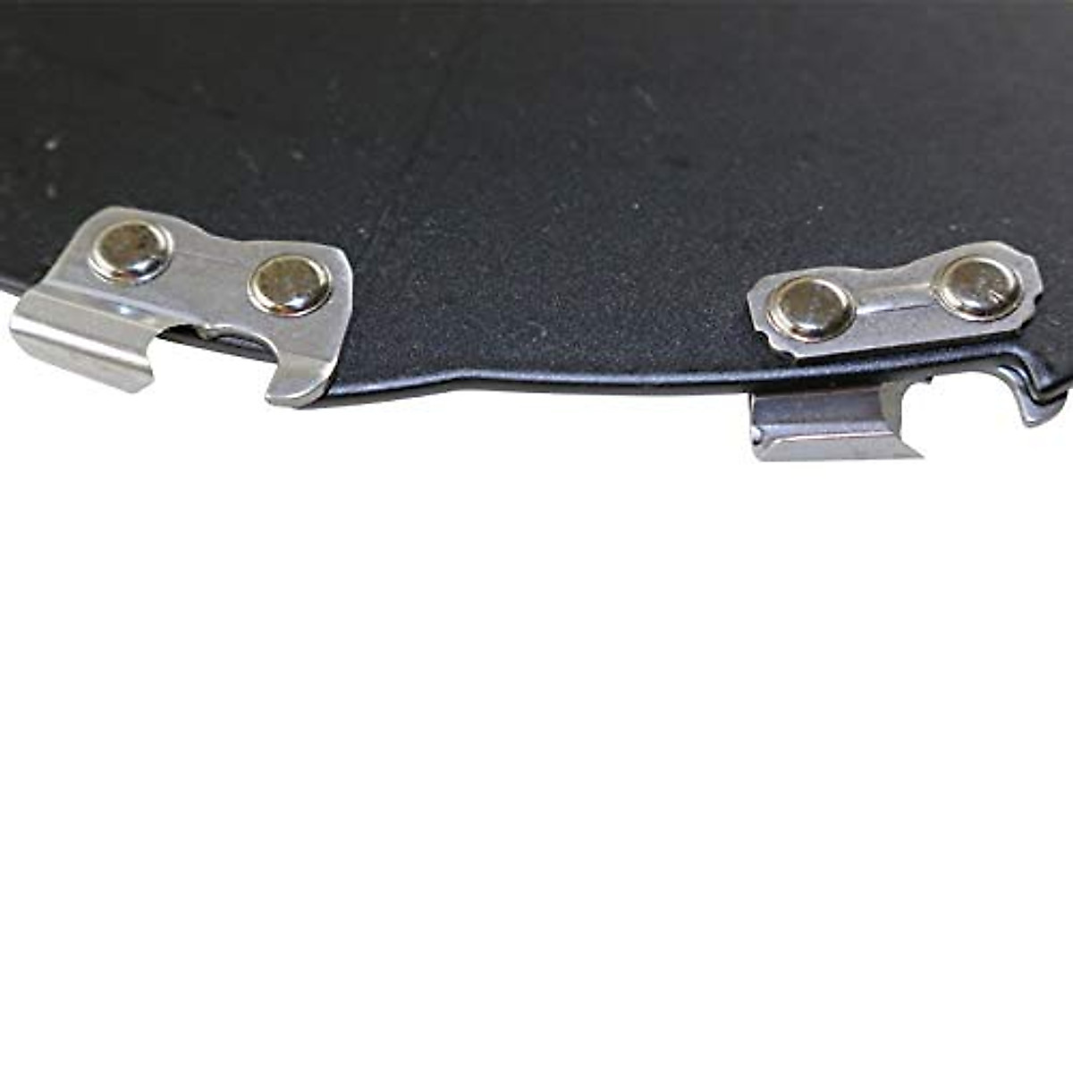 BlueNatHxRPR 9" Chainsaw Brush Cutter Blade 20 Teeth with Adapter Ring for String Trimmer Weed Eater Brush Cutter