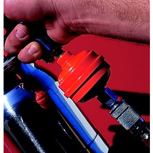 Motor Guard - Filter Air Paint Gun(2) (D12-2)