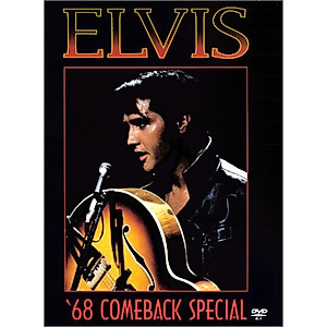 Elvis - '68 Comeback Special