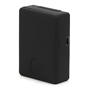 GSM Audio Monitor, GSM Remote Anti-Theft Alarm, SMS Phone Call GSM Audio Monitoring, Portable Audio Surveillance Device(US)