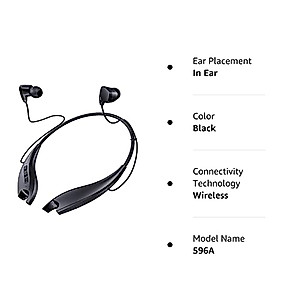 Bluetooth Headphones, Neckband Bluetooth Headphones 24H of Playback, Around The Neck Bluetooth Headphones with Vibrate, Noise Cancelling Microphones, IPX7 Waterproof, for Sports, Music, Conference