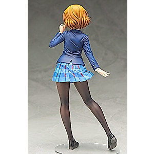 FREEing Love Live! Hanayo Koizumi 18 Scale PVC Figure