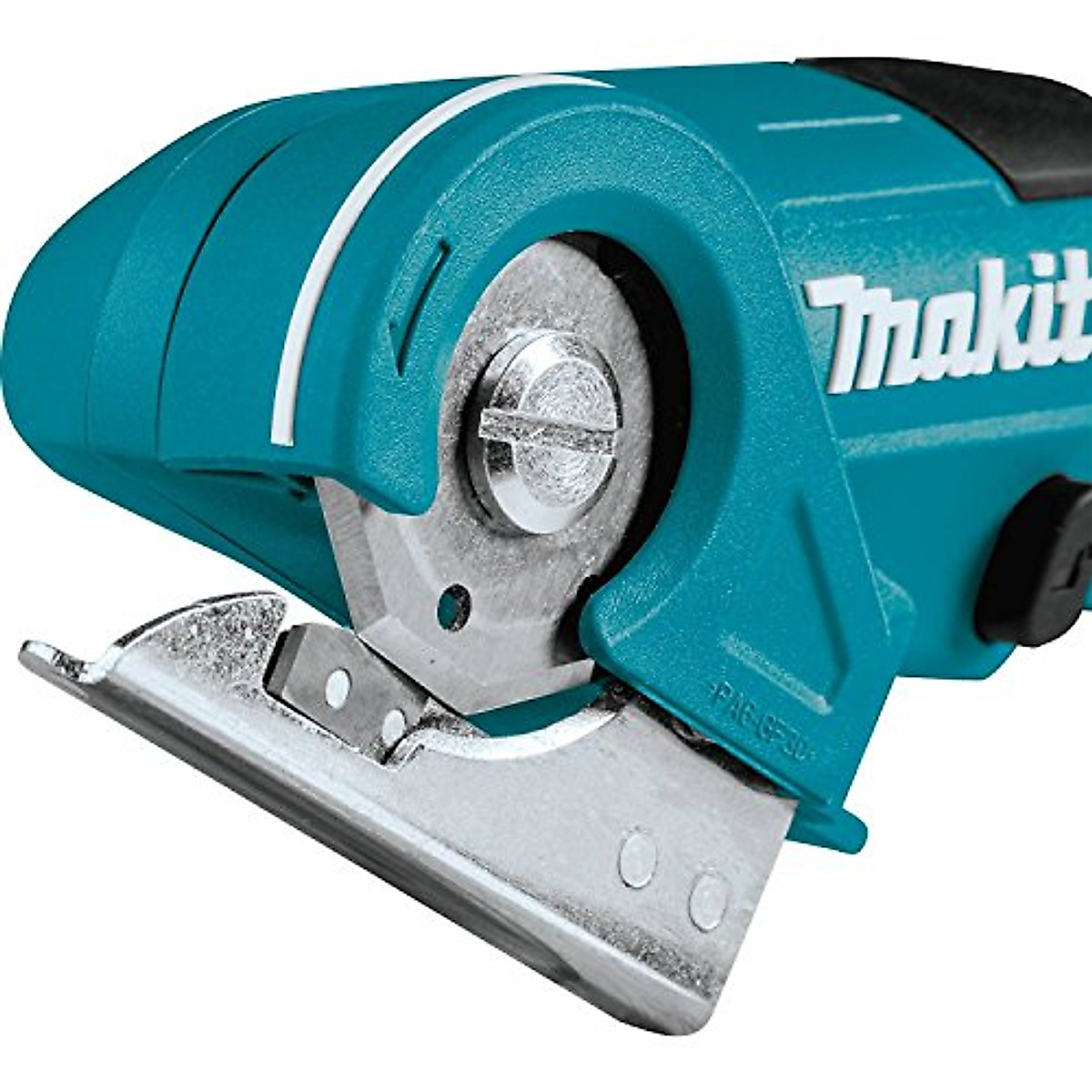 Makita PC01R3 12V max CXT® Lithium-Ion Cordless Multi-Cutter Kit (2.0Ah)