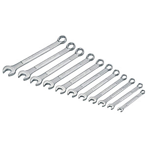 Craftsman Wrench Set, Metric 11-piece (CMMT87017)
