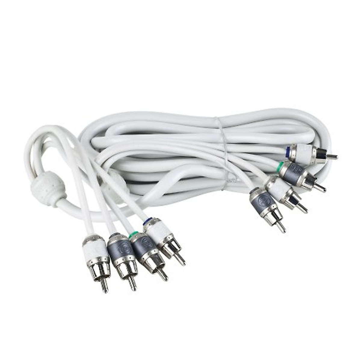 T-Spec V10RCA-174 4-Channel V-10 Series RCA Cable