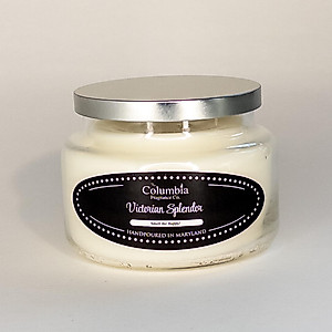 Victorian Splendor candle