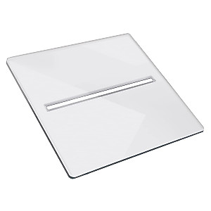 Sizzix Cutting Pad Dimensional, None