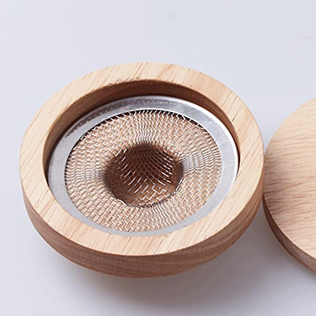 12PCS Premium Screen Filters for Cock-tail Smoked Old Fashioned Cock-tail kit Cock-tail Smoked - Metal Smoked Old Fashioned kit Screen Filters Bowl，Cock-tail Smoked Filter Accessories