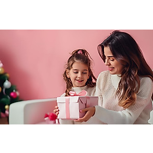 MINISO Barbie Lunch Bag For Women Lunch Tote Bag Cute Crocs Design Durable Lunch Bags For Girls Suitable Size Pink With Handle Cute Bento Bags Barbie Daylight Shiny Series