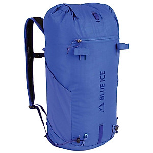 Blue Ice Dragonfly 25L Pack - Blue 25L