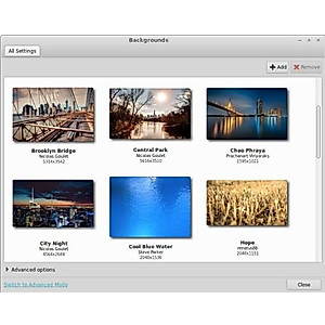 Linux Mint 15 on 16gb USB Flash Drive 32 Bit & 64 Bit Mate Cinnamon KDE Xfce Included -- DVD Bonus Material Included