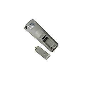 HCDZ Replacement Remote Control Fit for LG LMN090CE LMN090HE LMN120CE LS186HE LS122CE LS090CE AC A/C Air Condtioner