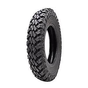 Maxxis MT-764 Buckshot II all_ Season Radial Tire-35/12.50R20L 121Q