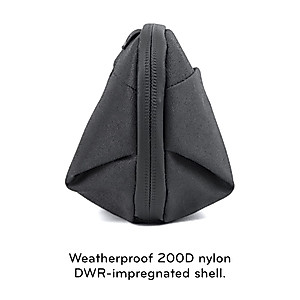 Peak Design Small Wash Pouch (Black)