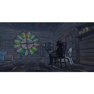 Rust Console Day One Edition (PS4)