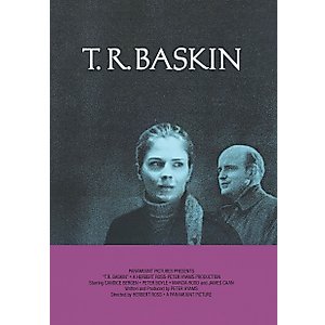 T.R. Baskin