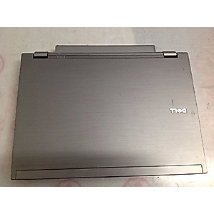 Dell Latitude E6410 - i7-640M 2.80GHz - 320GB HDD - 4GB RAM - Windows 7 Pro