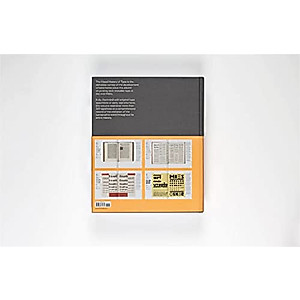 The Visual History of Type: A visual survey of 320 typefaces
