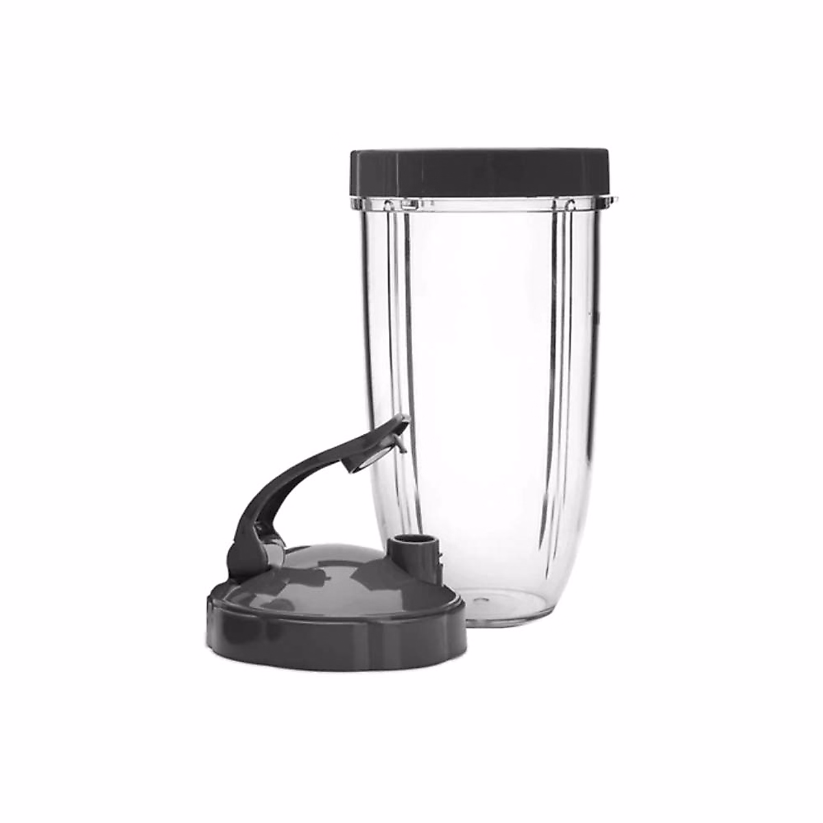 NutriBullet NB9-1301S Pro 13 Pcs Silver, 900W & Pro Deluxe Upgrade, Food Blender