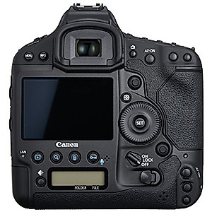 Canon Digital SLR Camera EOS-1D X body EOS1DX