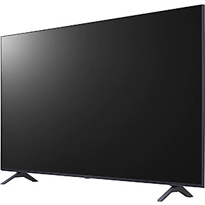 LG HDMI(3), RS-232C(1), USB(1), RF in(1), Audio Out(1), External Speaker (Amplifier NOT Included), RJ45IN/OUT, WEBOS 6.0