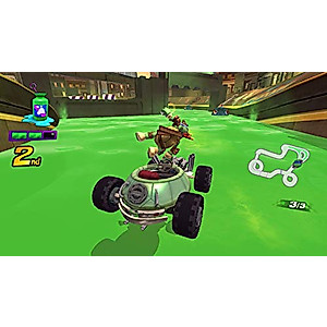 Nickelodeon Kart Racers (Nintendo Switch)