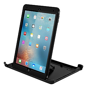 AICase IPad Pro 10.5″ Case,iPad Air (3rd Generation), Heavy Duty Waterproof Shockproof Triple Layer Defense with Stylus for iPad Air 3 10.5" 2019/iPad Pro 10.5" 2017 (Black)