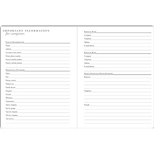 2023 Hydrangeas Family Weekly Planner (18-months, July 2022 - December 2023)