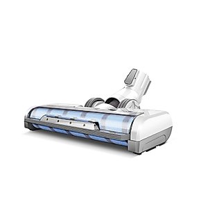 Tineco Full-Size LED Soft Roller Power Brush for A10/A11 Series Cordless Vacuum, Ideal for Indoor Hard Floor & Hard Surface Use