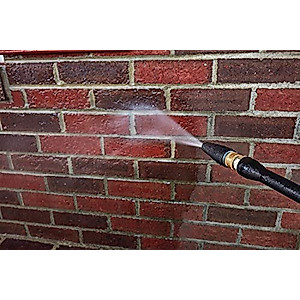 CRAFTSMAN Electric Pressure Washer, Cold Water, 1900 -PSI, 1.2-GPM, Corded (CMEPW1900)