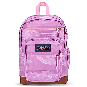 JanSport JS0A2SDD94F Cool Student Static Rose