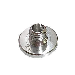 QHALEN Golf Driver Weights 2g for Taylormade 2017 New M2 Driver