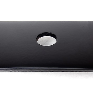 MowerPartsGroup (2) Aftermarket Toothed Mulching Blades for Toro Time Cutter 42" 106-2247