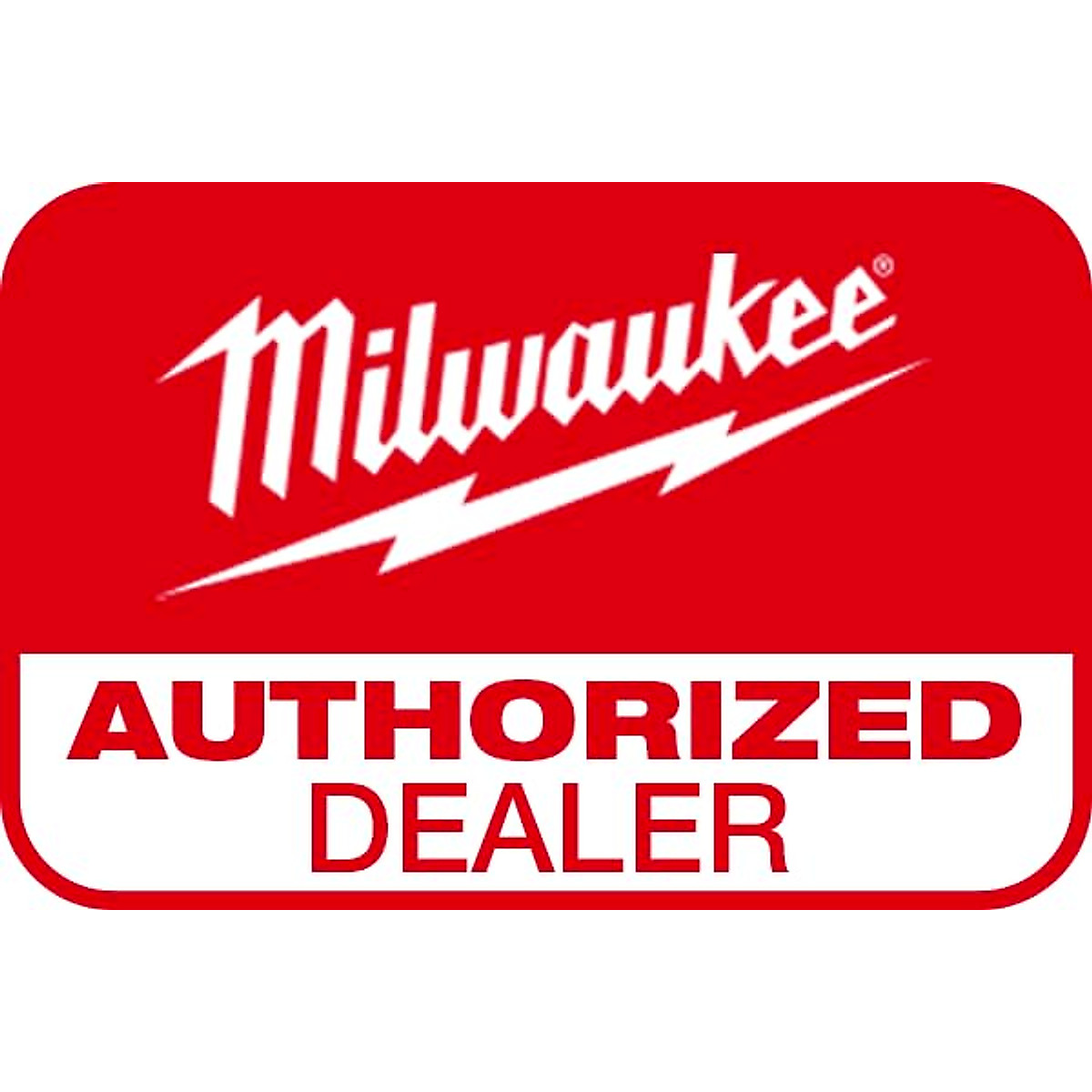 Milwaukee 48-22-8341 PACKOUT Shop Storage Screwdriver Rack