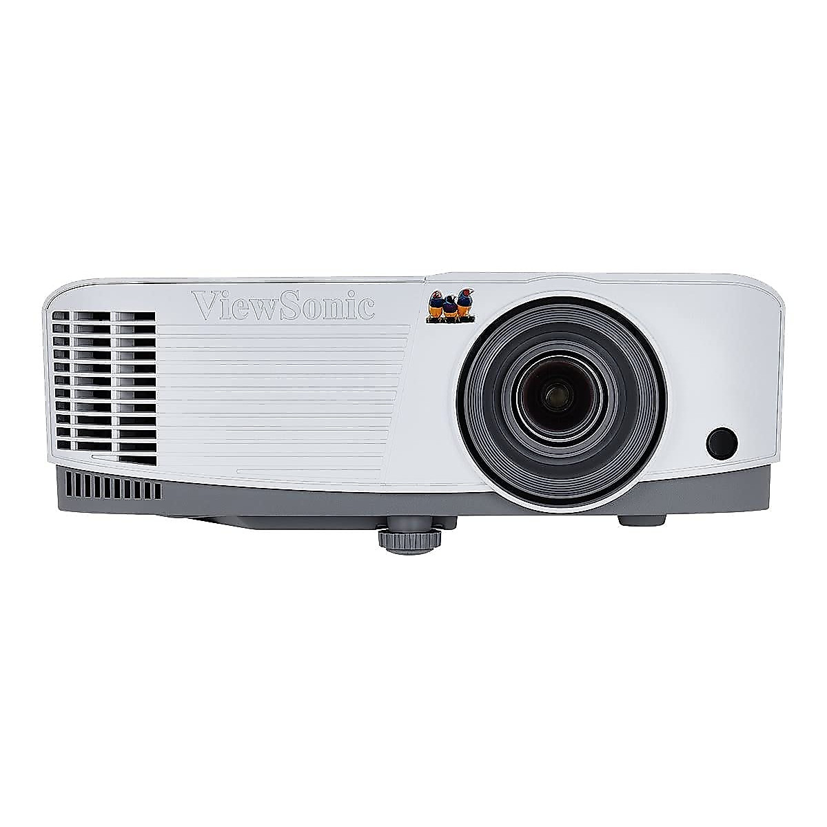 ViewSonic PA503X - DLP projector - portable - 3D - 3600 ANSI lumens - XGA (1024 x 768) - 4:3