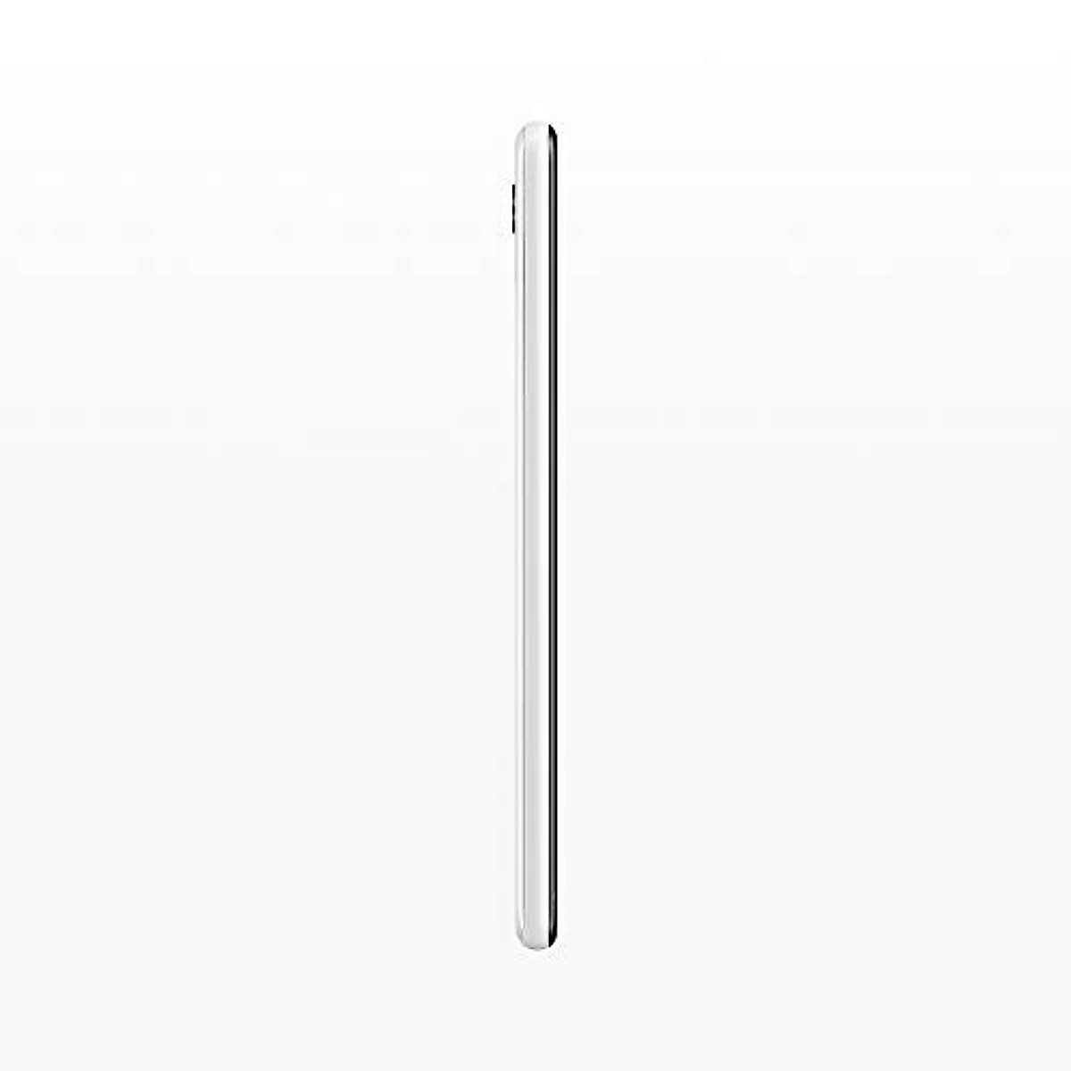 Google - Pixel 3 XL with 64GB Memory Cell Phone (Unlocked) - Clearly White