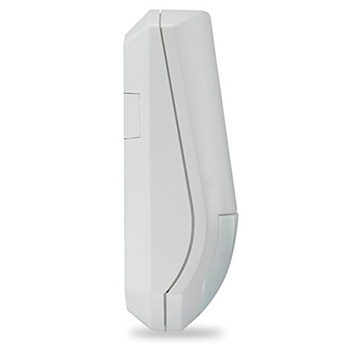 VTech DM271-102 Audio Baby Monitor with Glow-on-Ceiling Night Light, Open or Closed Door/Window Sensor, Vibrating Sound-Alert, Talk Back Intercom & Belt Clip