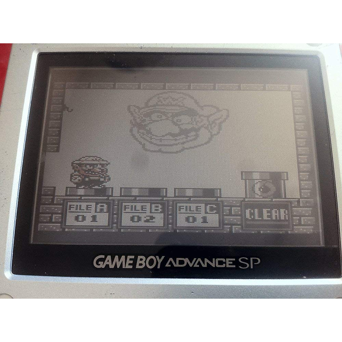 Wario Land: Super Mario Land 3 (Renewed)