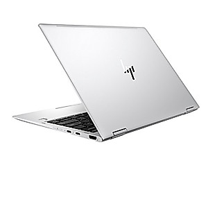 HP EliteBook x360 1020 G2 2-in-1 Laptop (3UJ14UC#ABA) Intel i5-7300U, 16GB RAM, 256GB SSD, 12.5-in FHD Touch-Screen, Win10 Pro