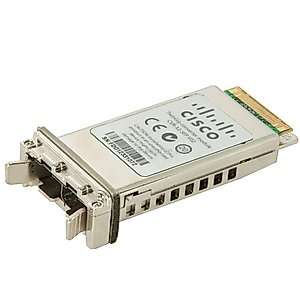 Cisco CVR-X2-SFP Twingig Converter Module (Renewed)