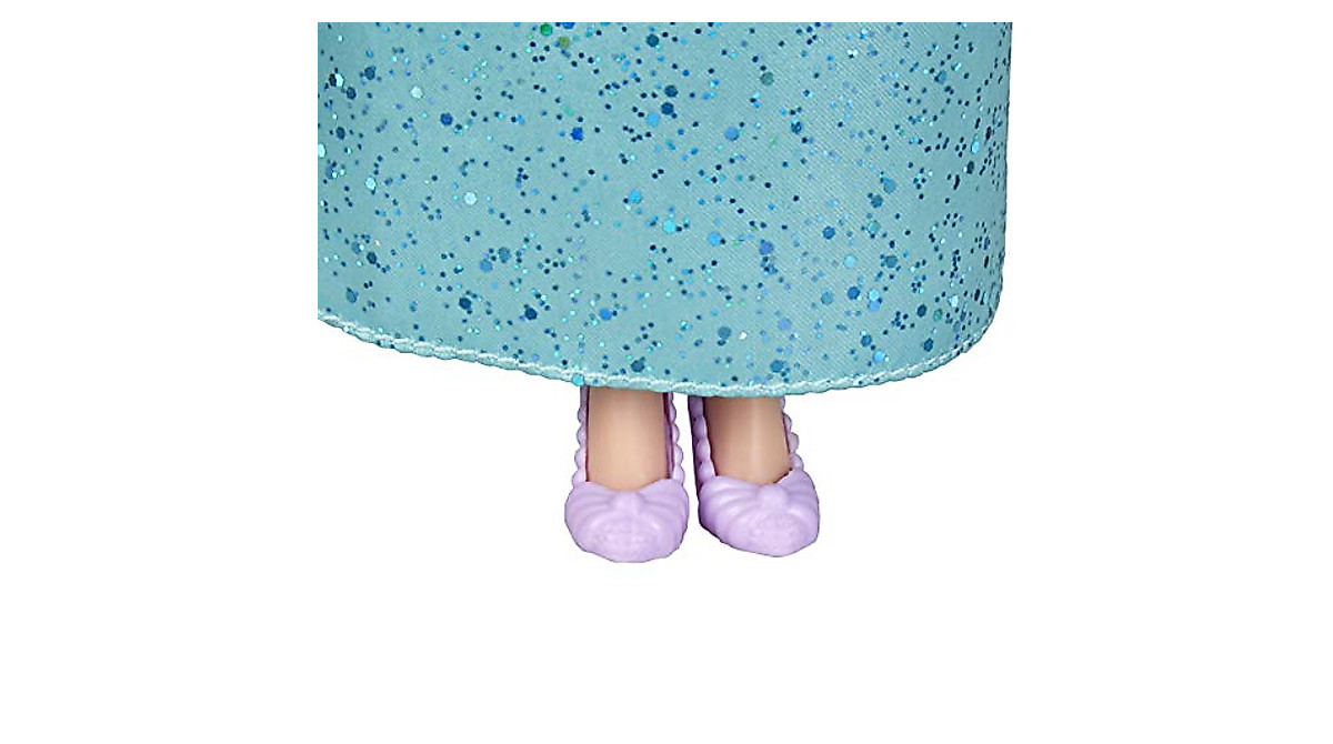 Disney Princess Royal Shimmer Ariel Doll