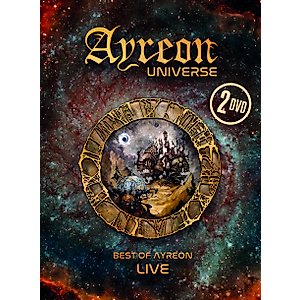 Ayreon Universe