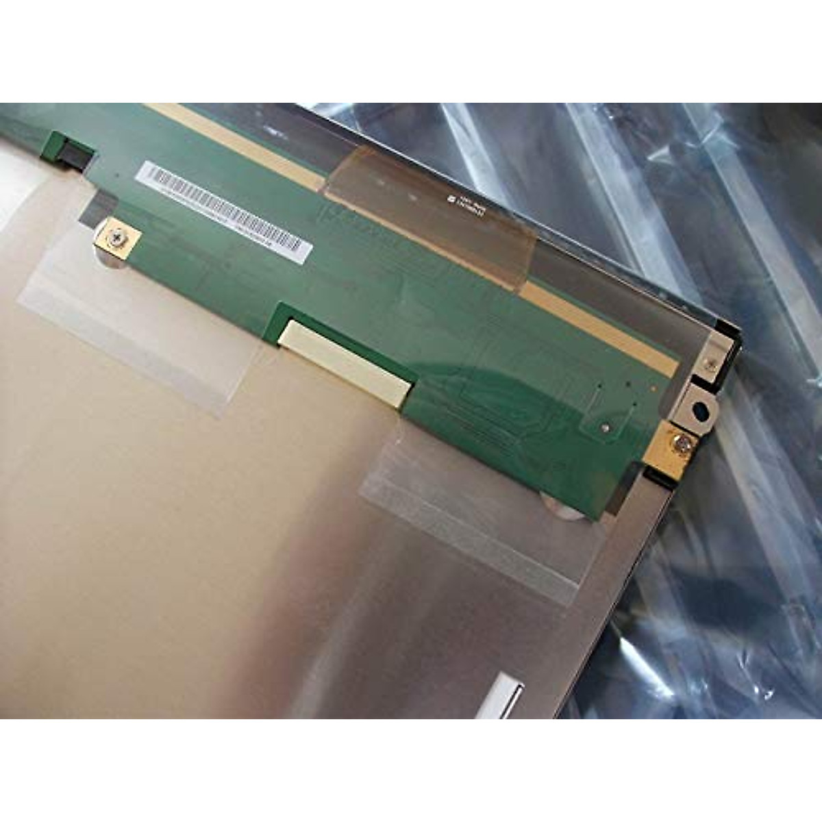 TM121SDS01 12.1 inch New LCD Screen Display Panel with 90 Days Warranty