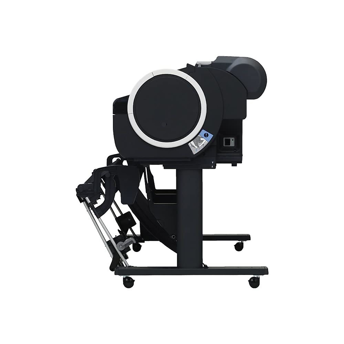 Canon imagePROGRAF iPF770 Inkjet Large Format Printer - 914.40 mm (36") - Colour - 5