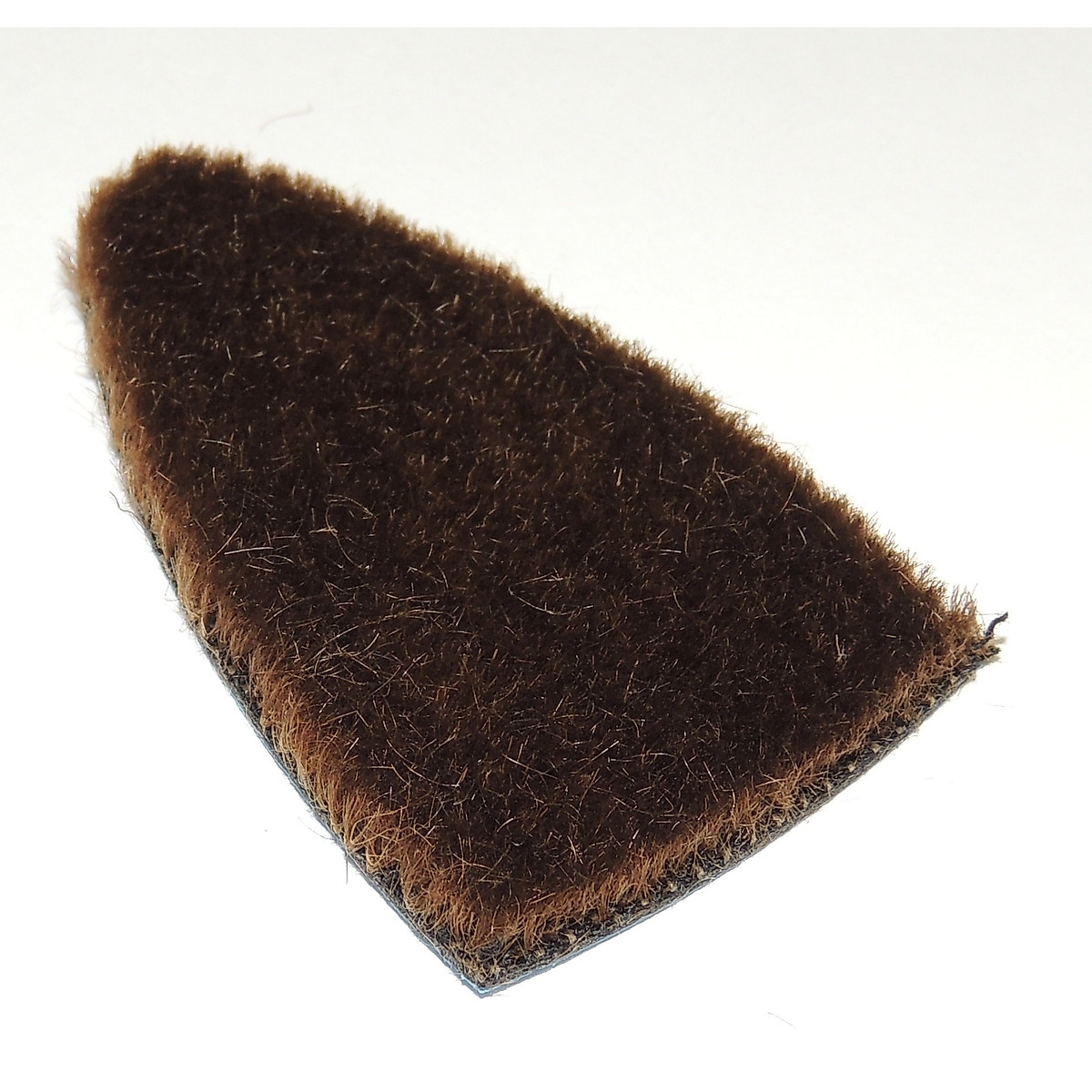 Trad Gear 20 Piece Traditional Archery Arrow Rest Assortment Pack - Recurve Longbow - Hair - Rug - Leather Adhesive Rests